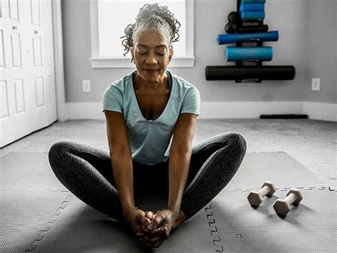 An Exercise Sweet Spot May Reverse Cognitive Decline