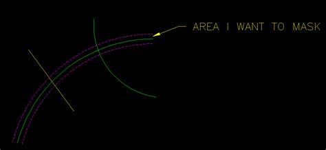 solved crossing lines autodesk community