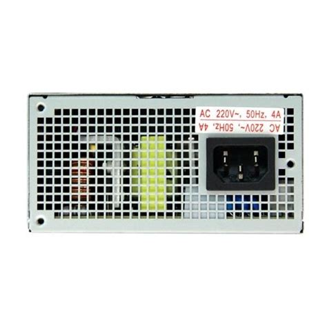 Overvoltage Overcurrent And Short Circuit Protection For Hk300 41fp Server Power Supply