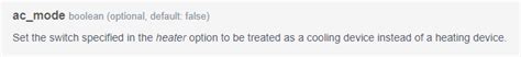 Error In Hvac Mode State And Current Temperature With Generic Thermostat Frontend Home
