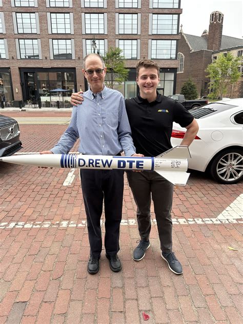 Yesterday I Was Able To Celebrate The Retirement Of My Supervisor Dave