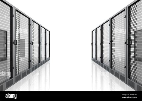 Server Network Server Data Servers Switchboard Switchboards Network Servers Datas Stock