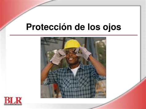 Ppt Protección De Los Ojos Powerpoint Presentation Free Download Id 4661136