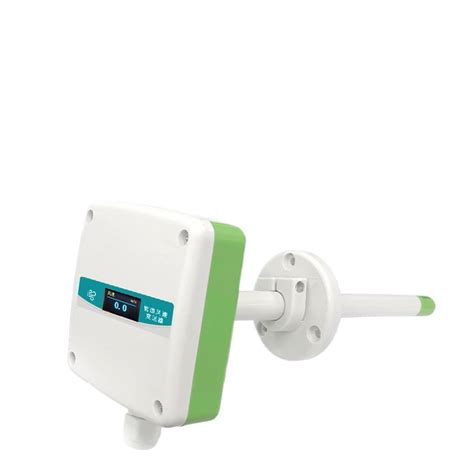 Pipeline Wind Speed Sensor Transmitter High Temperature Resistant