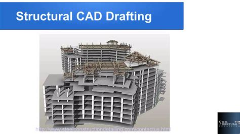 Structural Cad Drafting Steel Construction Detailing Pvt Ltdppt Christianity Religion