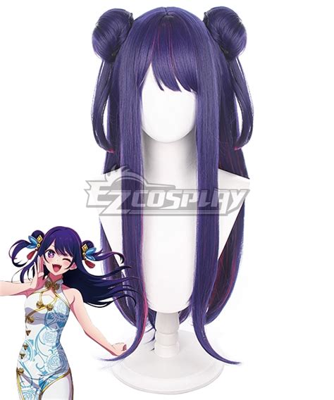 Oshi No Ko Anime Mem Cho Cosplay Costume