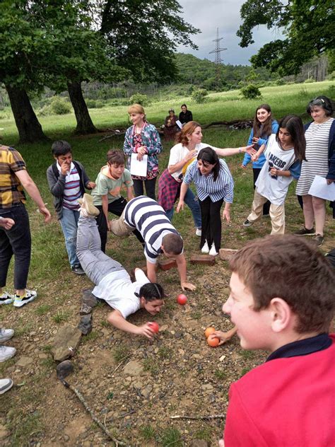 ჯანმრთელობის მარათონი მშობელთა ჩართულობა ცხოვრების ჯანსაღი წესი
