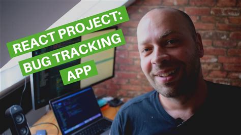 React Project Bug Tracker With React Testing Library Youtube