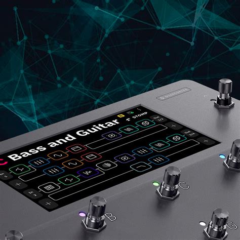 Neural Dsp Quad Cortex