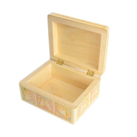 Caja De Olinalá 11 X 7 X 14 Cms Regalo Mexicano And Artesanías De