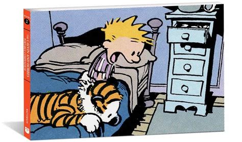 Lets Go Exploring The Calvin And Hobbes Portable Compendium