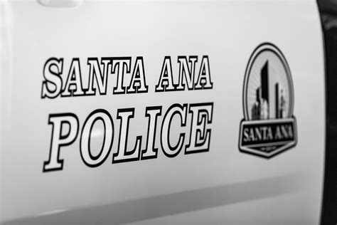 Longtime Santa Ana Detective Caught In Sting California Insider