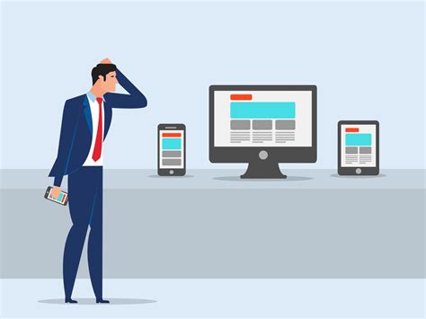 Desktop Vs Mobile App Design Crazy Speed Tech