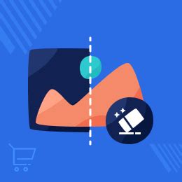 Magento 2 Image Background Removal One Click Photo Edit WebKul