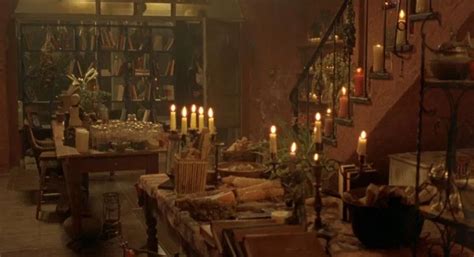 Lirios Shop From The Craft The Craft Movie Occult Pretty Floors