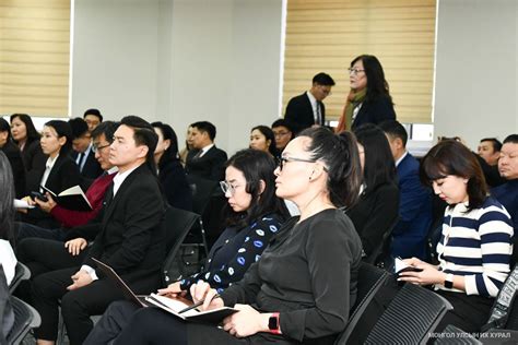 “Хууль тогтоомжийн тухай хууль хэрэгжилтийн үр дагаврын үнэлгээ ба харьцуулсан судалгаа” сэдэвт