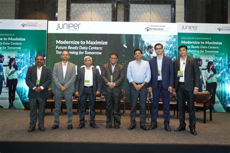 Yogesh Jiandani On Linkedin Discussing The Future Ready Data Centers With A Panel Of Esteemed