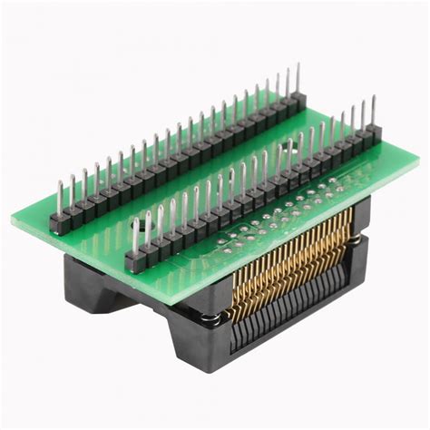 lightweight ic test socket programming adapter ic test adapter