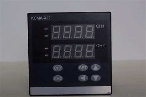 How To Use A Dual Channel PID Temperature Controller ATO Com