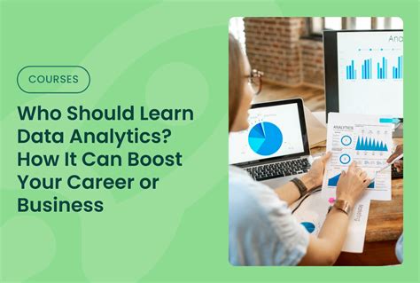 Who Should Learn Data Analytics Find Out If Its For You