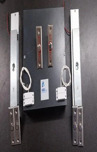 Door Interlocking System For Pharma At ₹ 12500set In New Delhi Id 25866191155