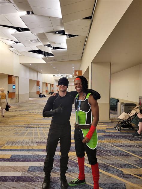 Bardock And I Have Nothing In Common But I Like His Drip Rdbz