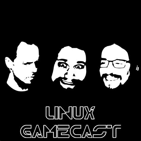 Subscribe To Linux GameCast Weekly Video SD Linux Game Cast