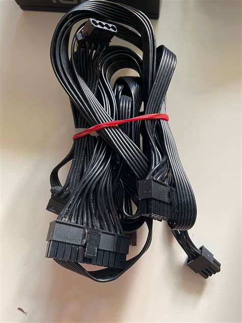 Pc Power Supply Faulty Computers And Tech Parts And Accessories Other Accessories On Carousell