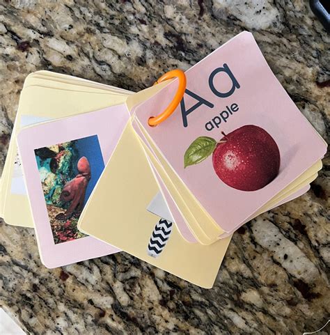 Fundations Sound Cards Abc Cards Etsy