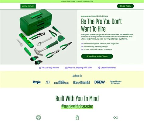 Best Landing Page Design Ideas The Funnel Shoppe Blog