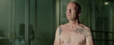Bruce Willis Nude And Sexy Photo Collection Aznude Men