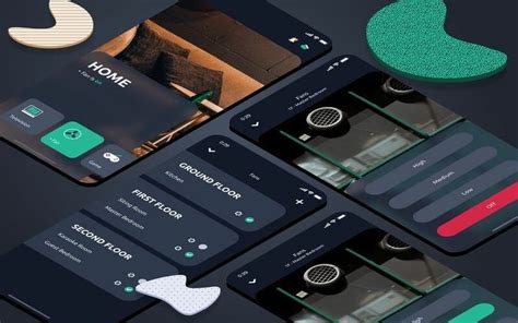 Watch Ecommerce App UI Kit Sketch Template TemplateMonster