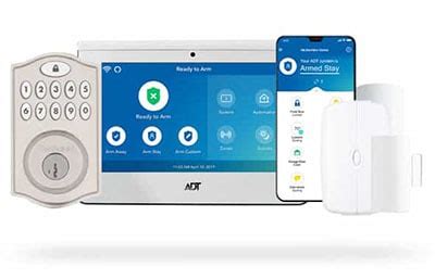 Adt Home Security Systems
