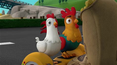 Chickaletta And Roostario Paw Patrol Relation Ship Wiki Fandom