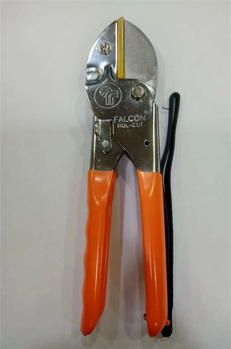Falcon Rol Cut Pruning Secateurs At ₹ 380piece Pruning Secateur In