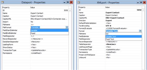 The Must Know Facts About Upgrading Microsoft Dynamics NAV Dataports To XMLports Simplanova