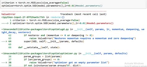optimizer on pytorch autograd pytorch forums