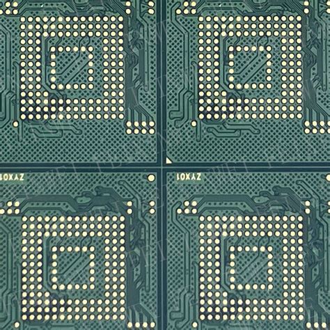 深圳市飞芯微科技有限公司 专注于ic封装基板，sip封装基板，fccsp封装基板，fcbga 封装基板，csp封装基板，lga封装基板