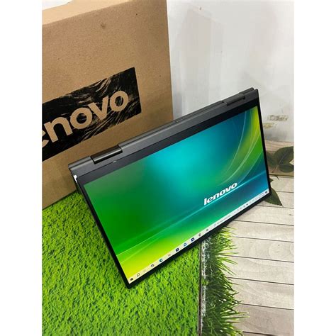 Jual NEW Laptop Lenovo Flex 5G Qualcom Snapdragon RAM 8GB 240GB Lenovo Flex 5G 8GB 240SSD