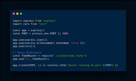 How To Build Rest Api With Nodejs Express And Postgresql Javascript In Plain English