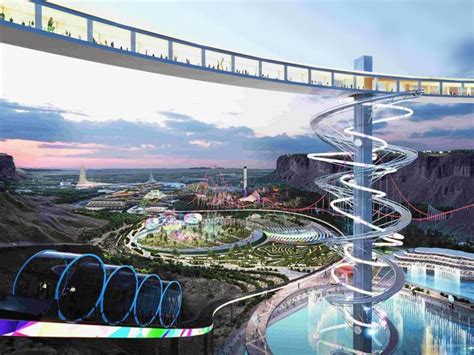 Heres A First Look Into The Neom Video Progress So Far 2023