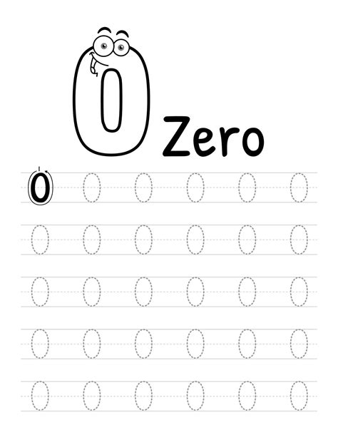 Premium Vector Elements For Writing Worksheets Number Tracing Book Bf7 Writing Worksheets