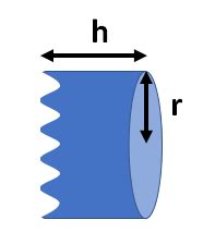 Calculating Column Volume Wiki Consumables Agilent Community