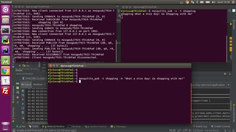 GitHub Xugaoxiang MqttClientAndroid Android MQTT Client
