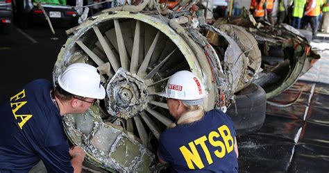 Meet The Faas Office Of Accident Investigation And Prevention By Faa Safety Briefing