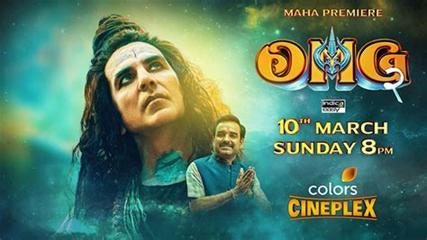 Colors Cineplex And Rati Foundation Raise Sex Ed Awareness In