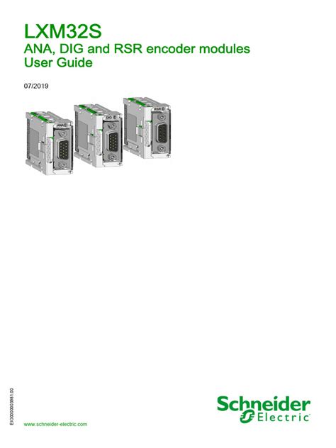 Analog Enconder Pdf International Electrotechnical Commission Safety