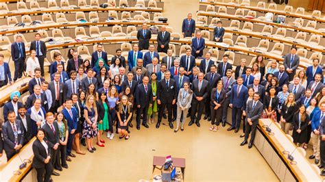 Open Ended Working Group On Reducing Space Threats 2022 United Nations