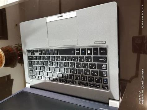 Toshiba Satellite Laptop At Rs Toshiba Laptops In Hyderabad Id