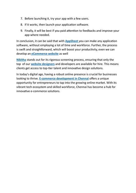 Ppt Make App Yourself Without Coding Knowledge Powerpoint
